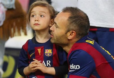 Conoce los hijos de las principales celebridades españolas Page 3