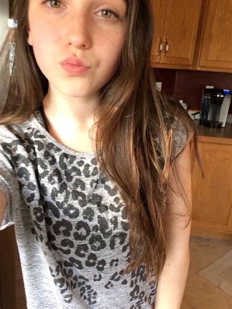 Allie Kik Archivo Hot