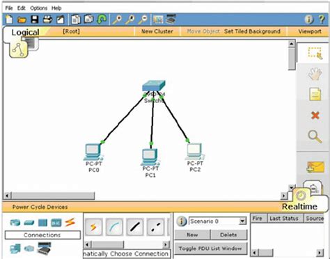 Cisco Packet Tracer Full Mozprograms