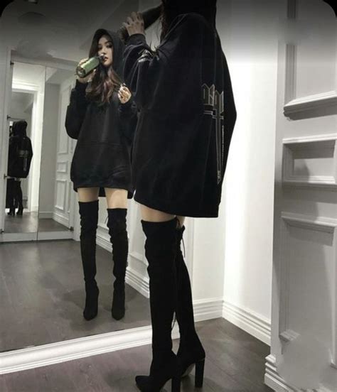 MAFYA KIZ Moda stilleri Şirin giysiler Kıyafet