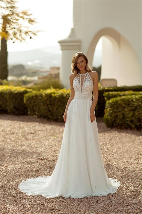 50 vestidos de novia para casamiento de día la comodidad y elegancia