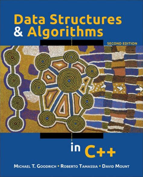 data structures and algorithms in c edition 2 by michael t goodrich roberto tamassia