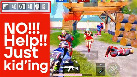 Am Not A Master Best TDM Tricks To WIN EVERY MATCH Ultimate TDM