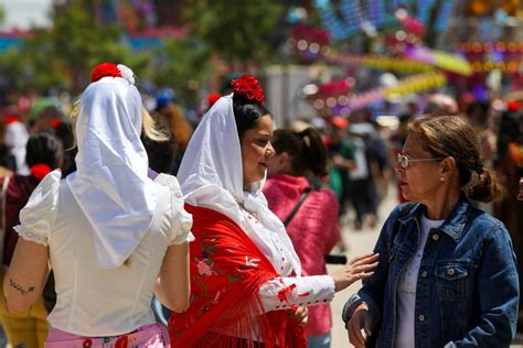 Programa De San Isidro 2024 En Madrid Conciertos Verbenas Y Actividades