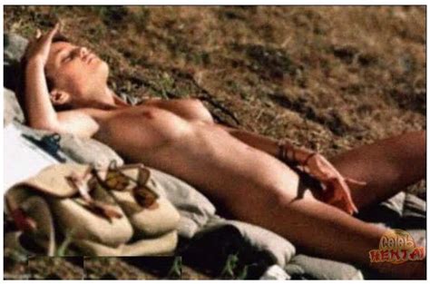 Vanessa Paradis Butts Naked Onlyfans