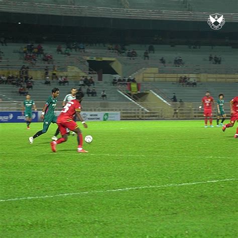 Selangor Fc On Twitter Vlog Sfc Epi Red Card Or No Pasukan