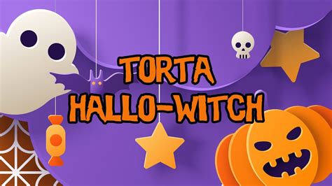 Doubledoubleprism Trouble Torta Hallo Witch Youtube