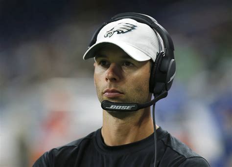 NFC West Arizona Cardinals Hire Eagles DC Jonathan Gannon As Coach