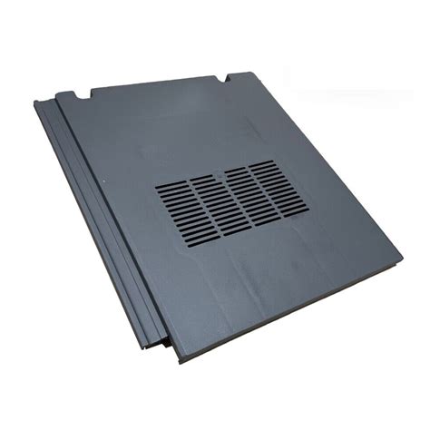 Ulti Mate Forticrete SL8 Grey Tile Vent ERoofing
