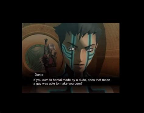 Shin Megami Tensei Nocturne