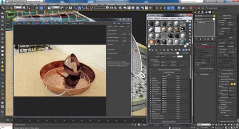 Kurs Ds Max Corona Renderer Om Wienie Silnika Renderuj Cego