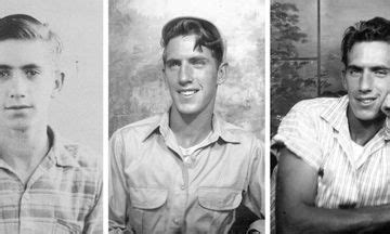 LGBT History Month The Uncle I Never Met Lgbt History Uncles Man In