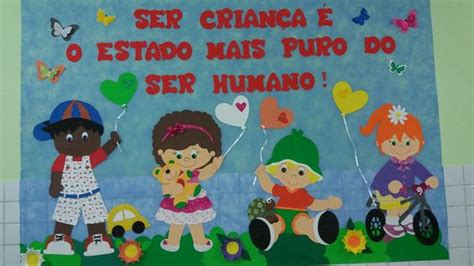 58 ideias de PAINEL DIA DAS CRIANÇAS Dicas 2023