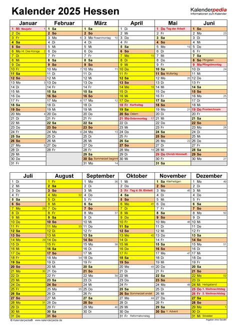 Kalender 2024 Hessen Pdf Cool Latest List Of School Calendar Dates 2024