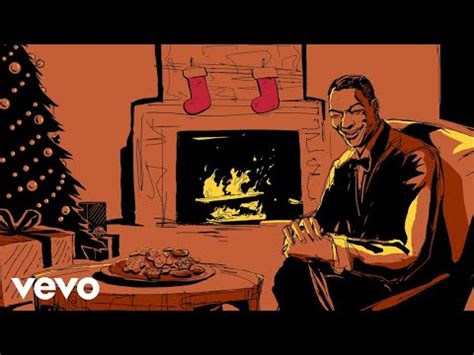 Nat King Cole A Sentimental Christmas With Nat King Cole And