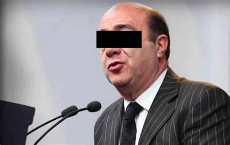 Murillo Karam acusado de tortura volverá al reclusorio