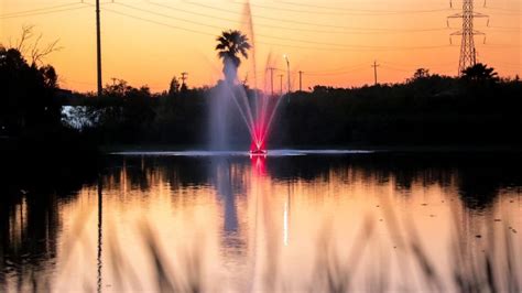 Tiene 48 de avance saneo de El Laguito así luce El Mañana de Nuevo