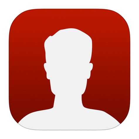 Generic User Icon Png