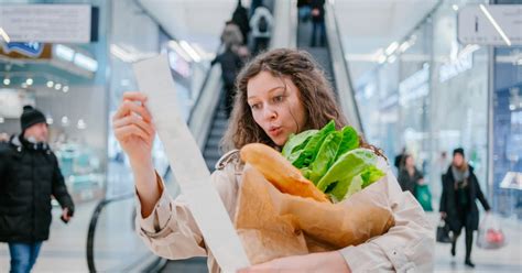 La nutrition Comment bien manger avec un budget serré LesRecettes