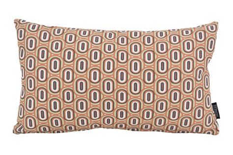 Retro Roest X Cm Kussenhoes Katoen Polyester Gek Op Kussens