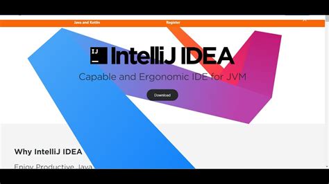 How To Uninstall Remove Delete Intellij Idea From Windows Step By