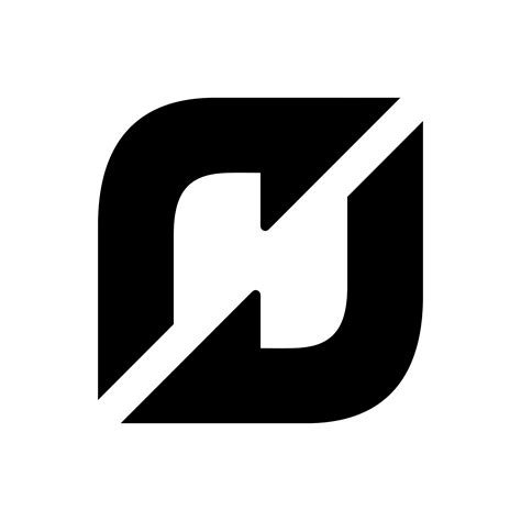 Logo Font Line Graphics Trademark Brand Symbol Black And White Artwork