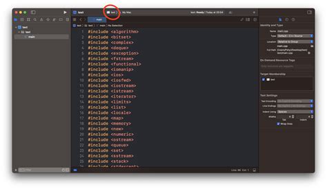 在xcode中配置python 并支持input xcode python csdn博客