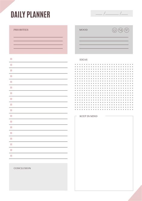 Revamp Your YouTube Strategy With Our Free Content Planner Template For
