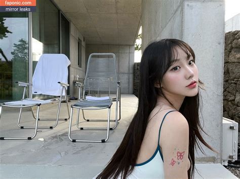 Sejinming Aka Nude Leaks Photo Faponic