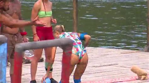Survivor All Stars 2024 11 aprilie Începe jocul pentru recompensă