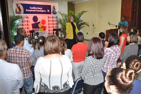 Las Claves Para Construir Una Familia Sana DiarioDigitalRD