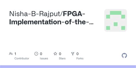 github nisha b rajput fpga implementation of the trigonometric functions using the cordic