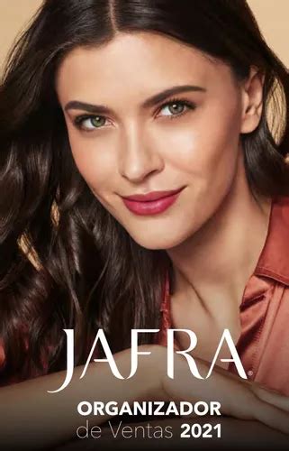 Catalogo Organizador De Ventas Jafra 2021 MercadoLibre