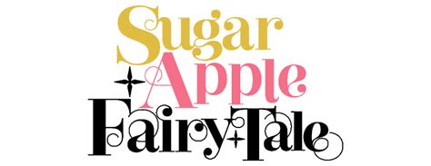 Sugar Apple Fairy Tale Tv Fanart Fanart Tv