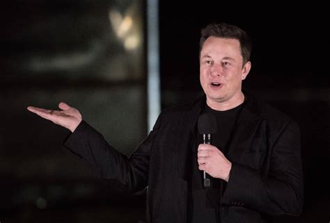 Elon Musk chi è La storia il patrimonio e le aziende Mercati24