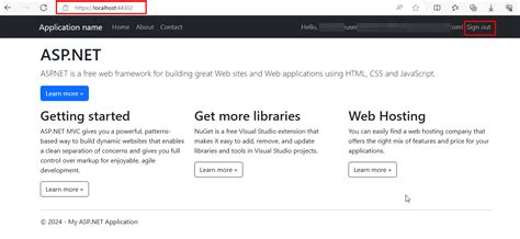 Net Issue With Redirecting To Authentication Page In Asp Net Mvc