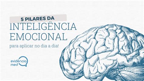 Intelig Ncia Emocional Conhe A Os Pilares Fundamentais