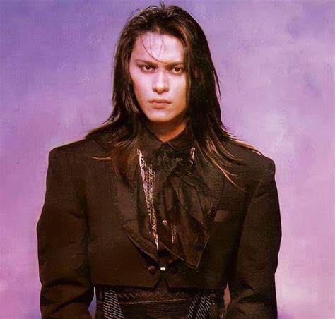 Buck Tick Un Tributo Ad Atsushi Sakurai Morto A Anni T Ky Noise