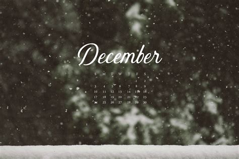 Free December Christmas Desktop Images Christmas Desktop Desktop