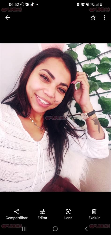 Jullya Prado Acompanhante Em Parauapebas PA