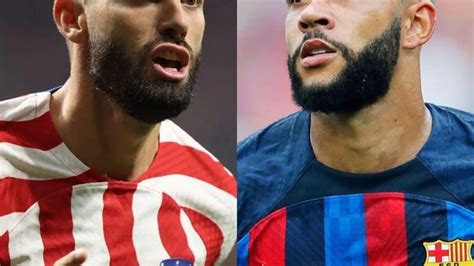 El Atl Tico De Madrid Cierra La Puerta De Salida A Carrasco Para Que