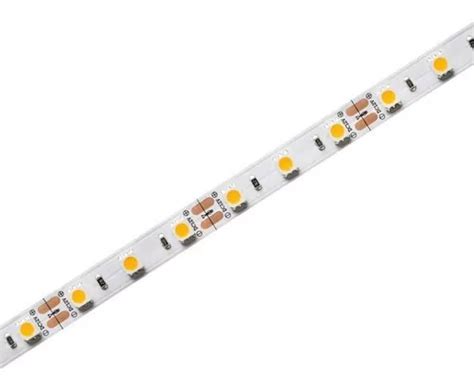 Fita Led Profissional W M K Ip V Lm M Stella Cor Da Luz