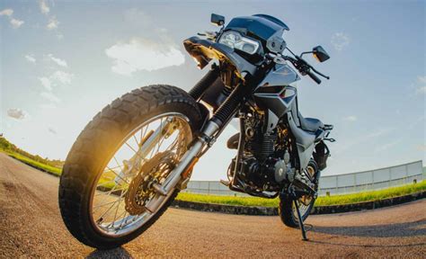 Melhores Motos Shineray Modelos Que Valem A Pena