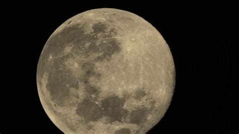 Superluna 7 Maggio 2020 YouTube