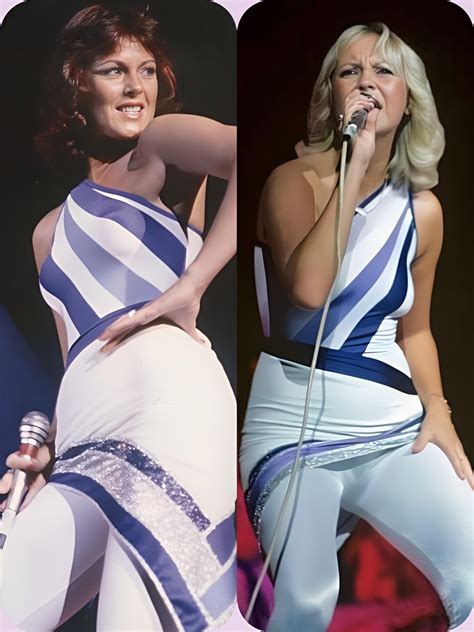 Pin by Elena Annese on ABBA in 2024 Agnetha fältskog Abba Abba mania