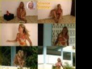 Naked Rebecca Hampton In Les Vacances De L Amour