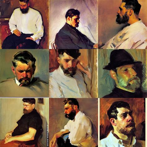 Stable Diffusion Photorealistic Portrait Prompts Dc