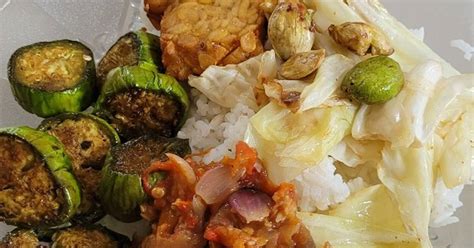 Resep Sambal Tomat Terasi Oleh Isna Maulida Cookpad
