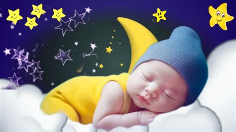 Lullaby For Babies To Go To Sleep Mozart For Babies Brain Development