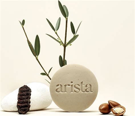 Arista Ayurveda Shampoo Solido Capelli Normali 80 G Ecco Verde Italia